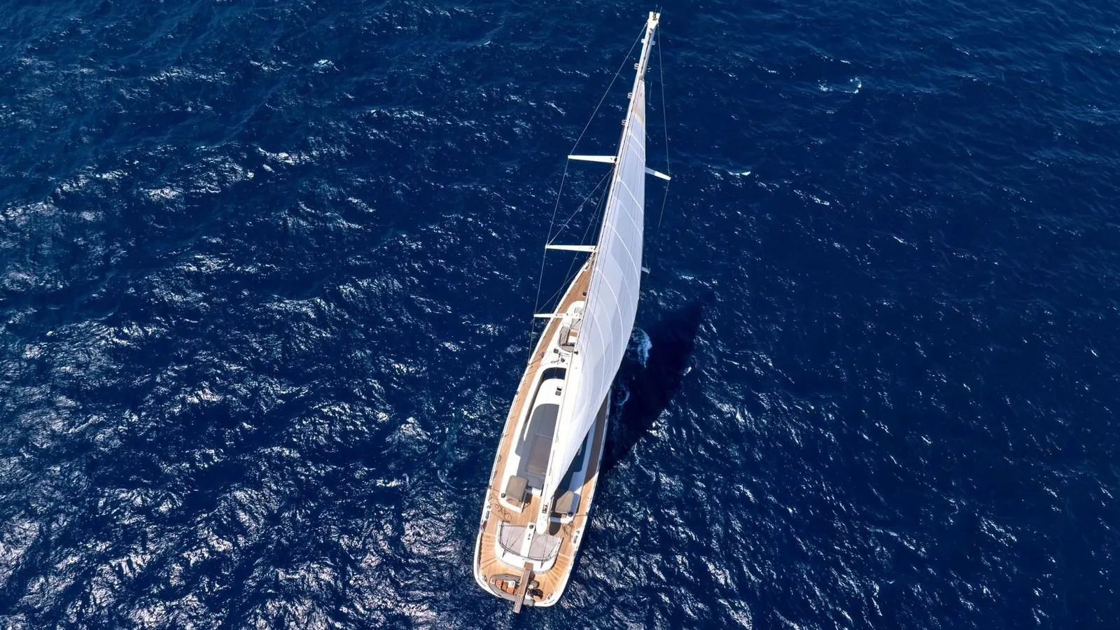 The Allure Of Sailing: Why A Sailing Yacht Should Be Your Next Investment