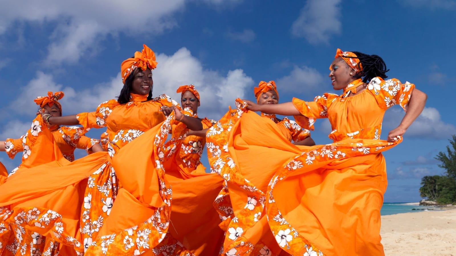 Made In The Caribbean: Discover Craft Traditions