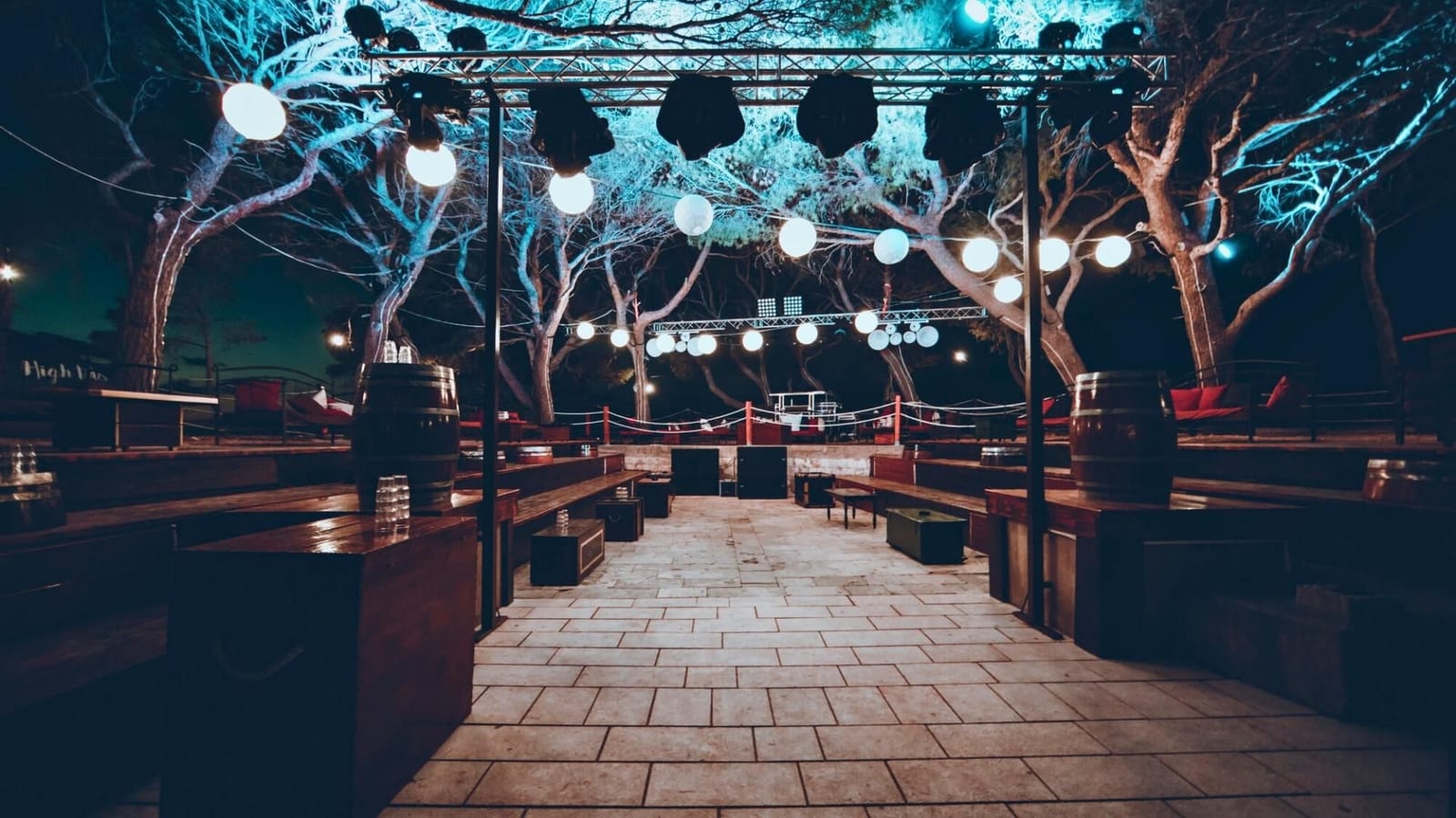 The Best Islands In Croatia For Nightlife