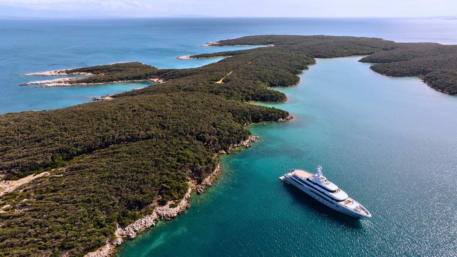 IYC Insider: What You Need To Know Ahead Of A Yacht Charter In Croatia
