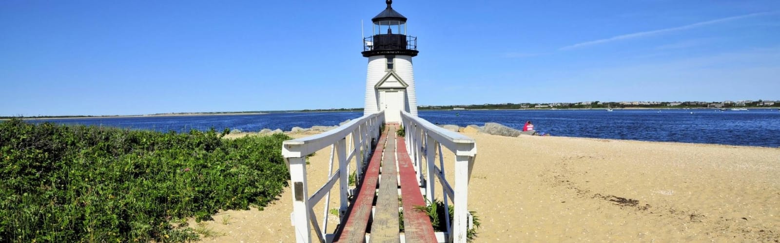 Nantucket Luxury Yacht Charter by IYC