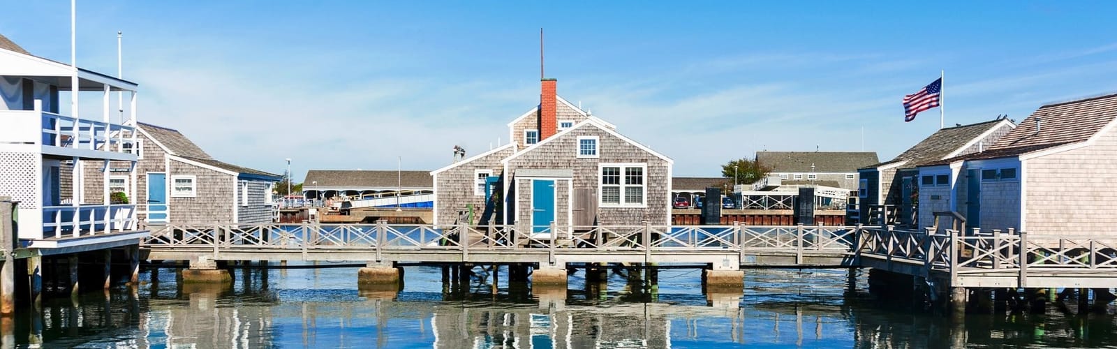 Nantucket Luxury Yacht Charter by IYC