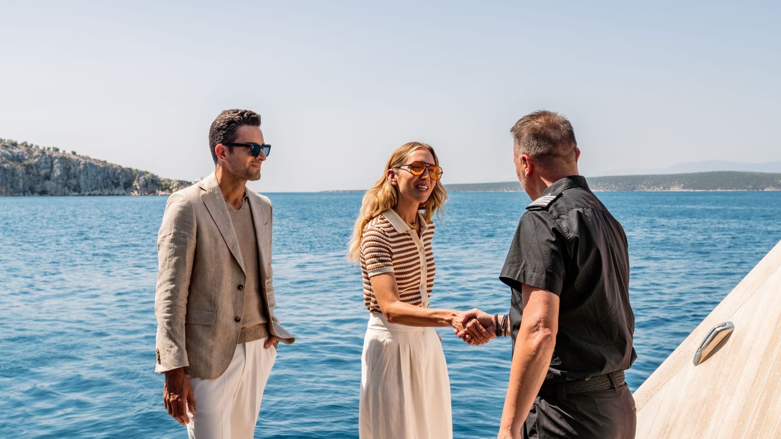 Yacht Ownership: Measuring What Truly Matters