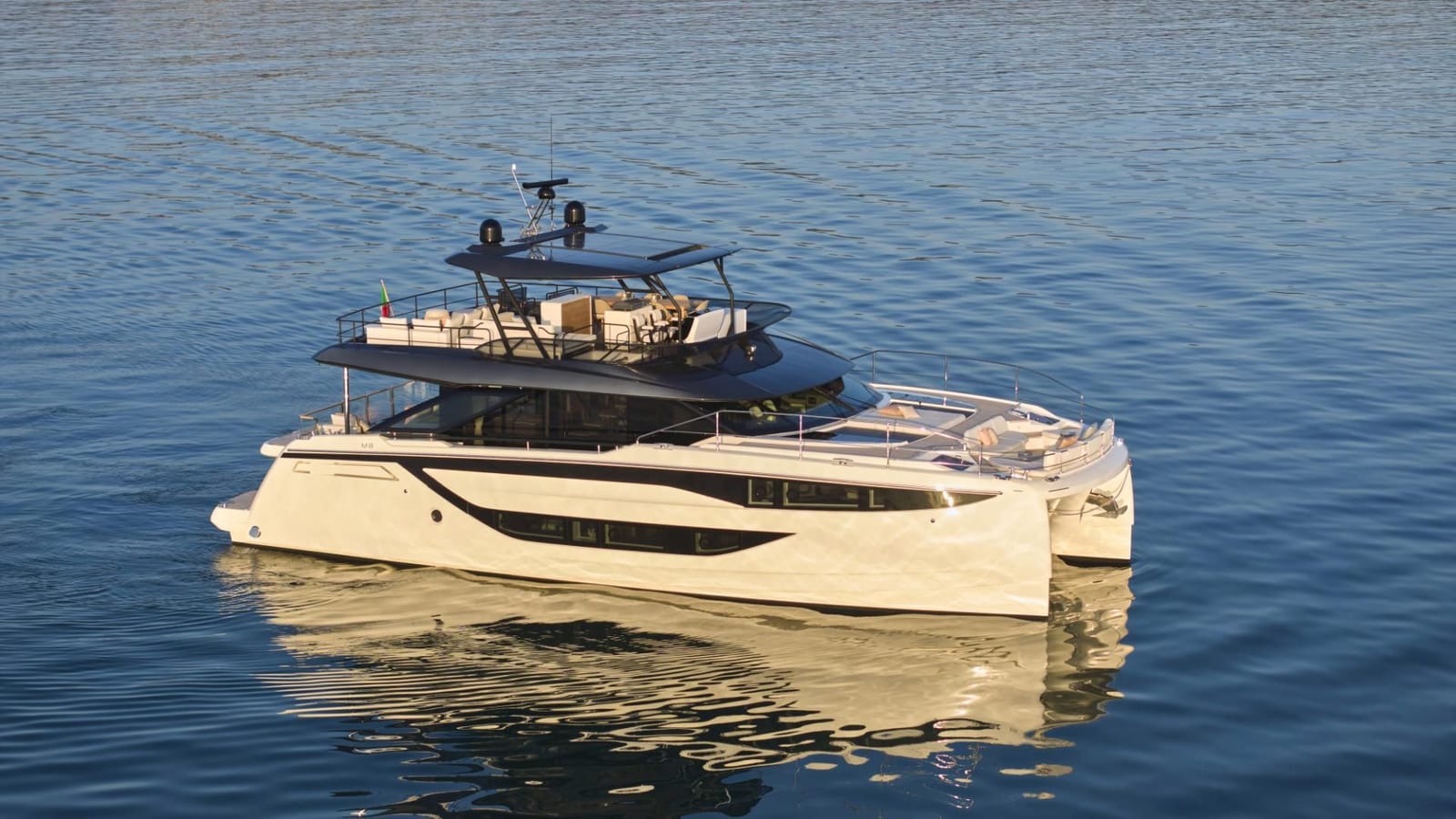 Prestige Yachts: A Legacy of Luxury and Craftsmanship