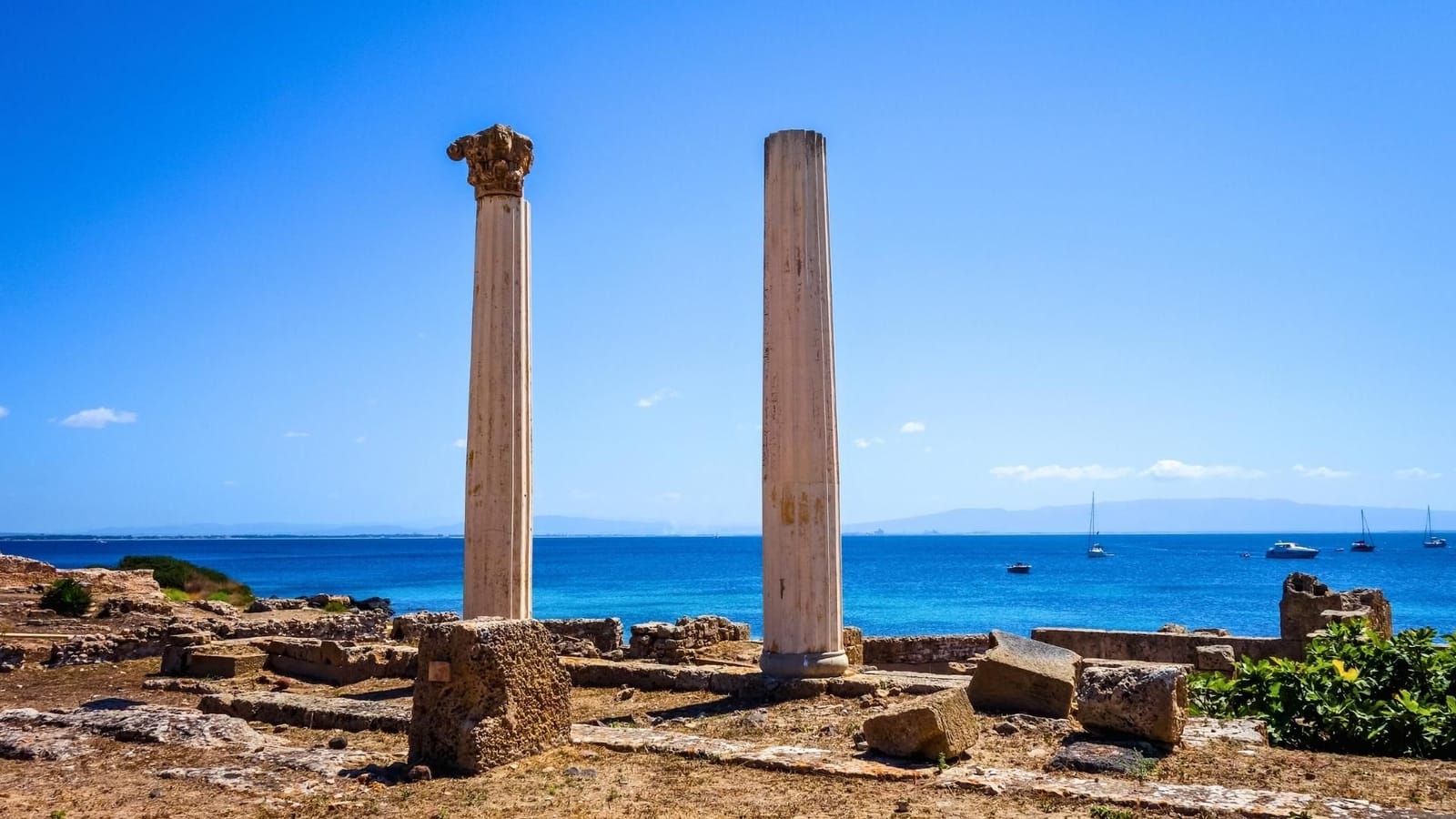 The Top 8 Archaeological Sites To Explore In Sardinia