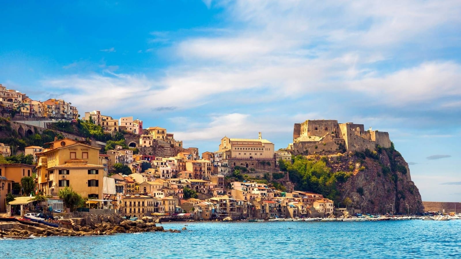 Why Sicily Is The Must-Explore Yacht Destination Of 2025