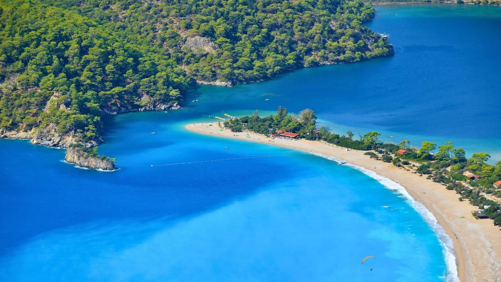 Turkey's Turquoise Coast: The Perfect Mediterranean Escape