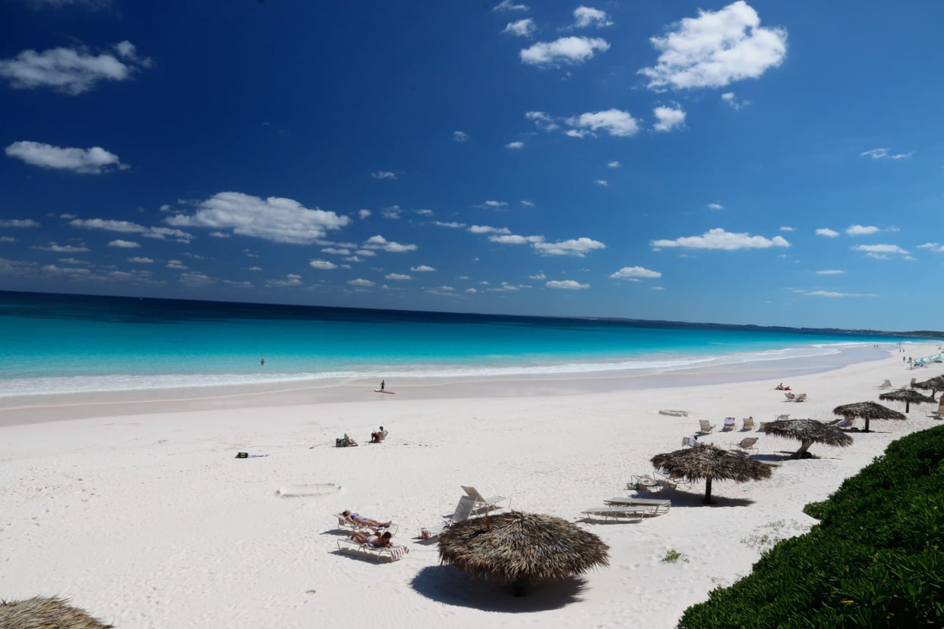 The Top 5 Must-Visit Beaches in the Bahamas