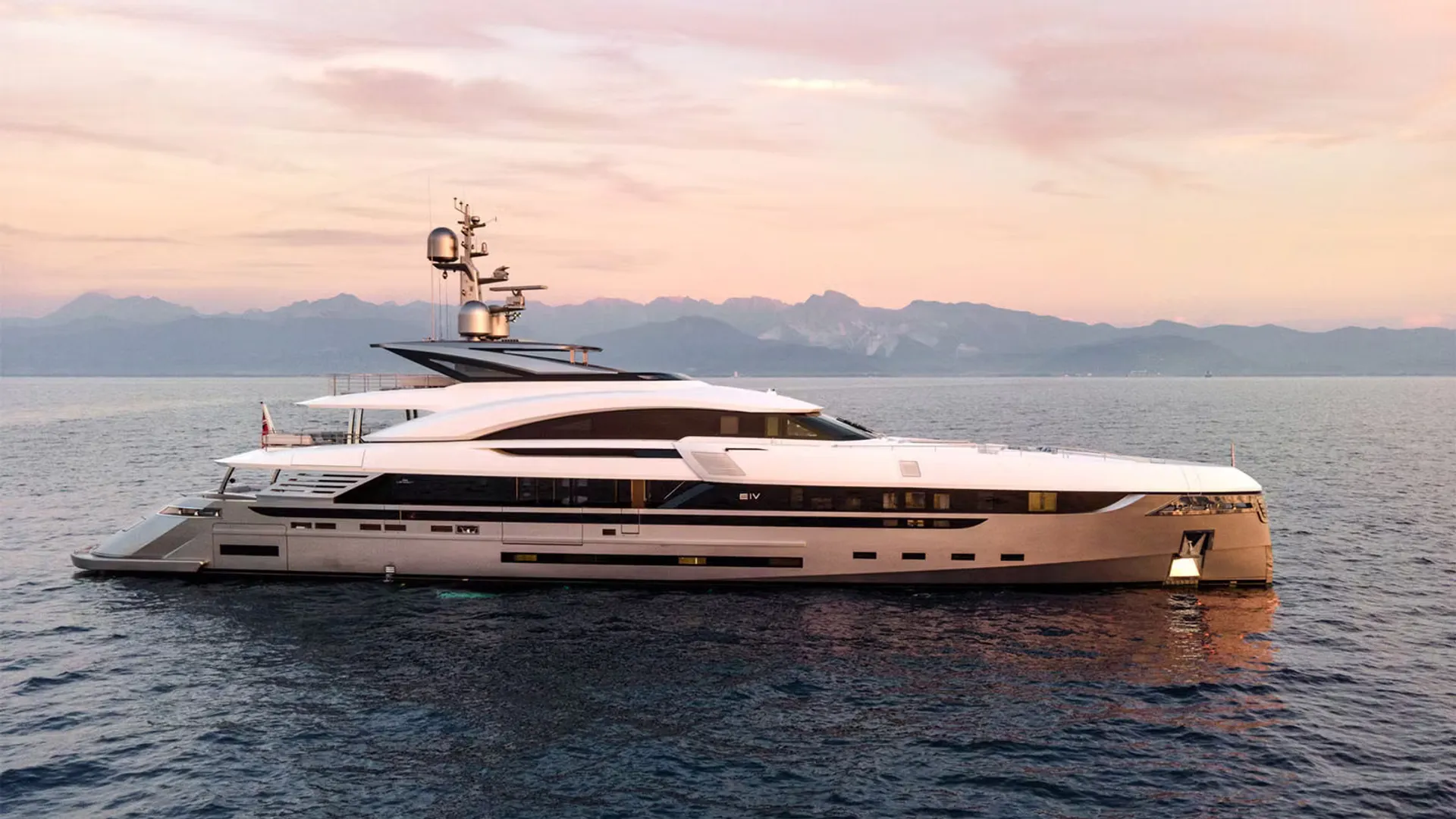 Yacht Types Guide - IYC