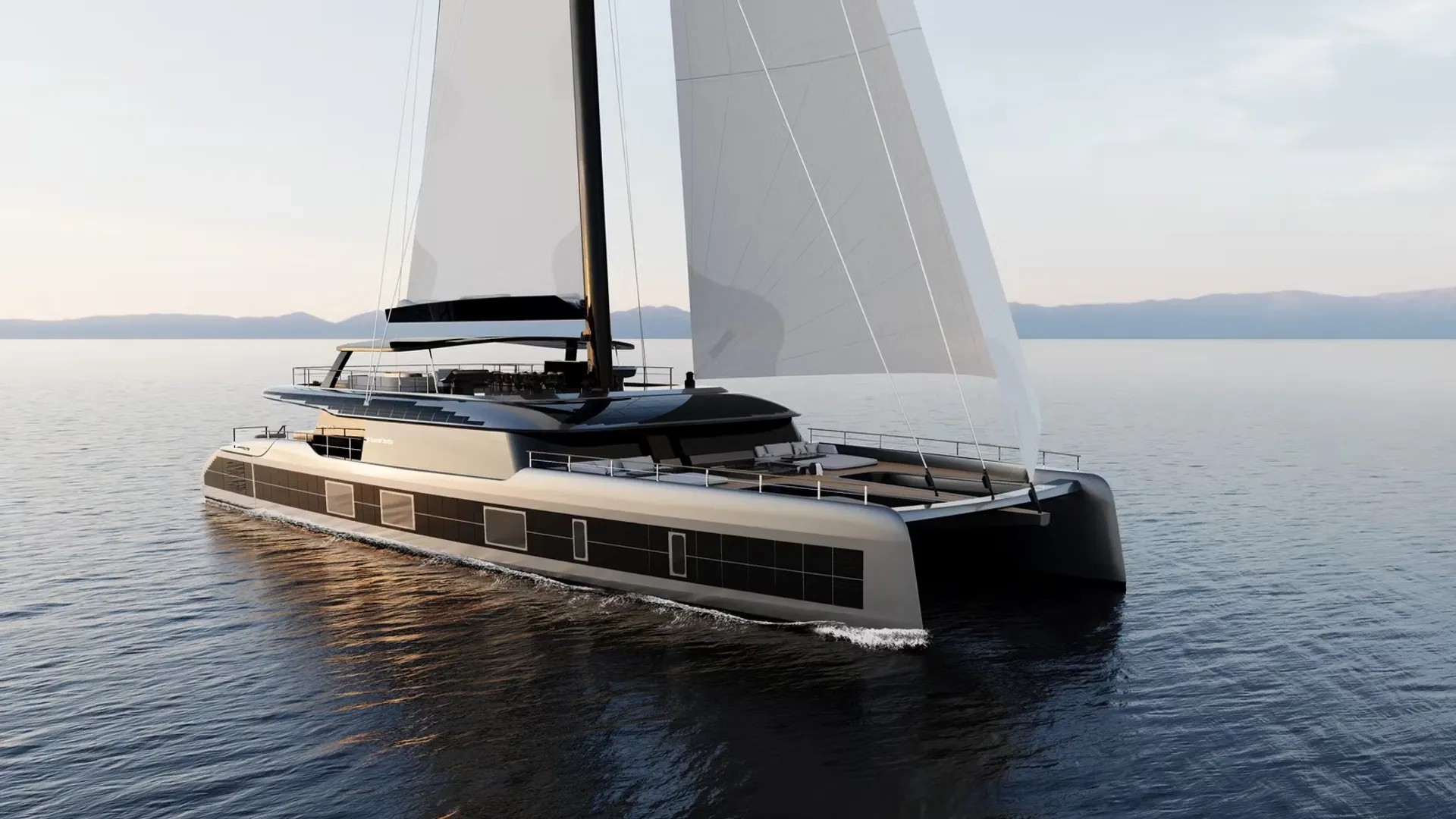 Yacht Types Guide - IYC