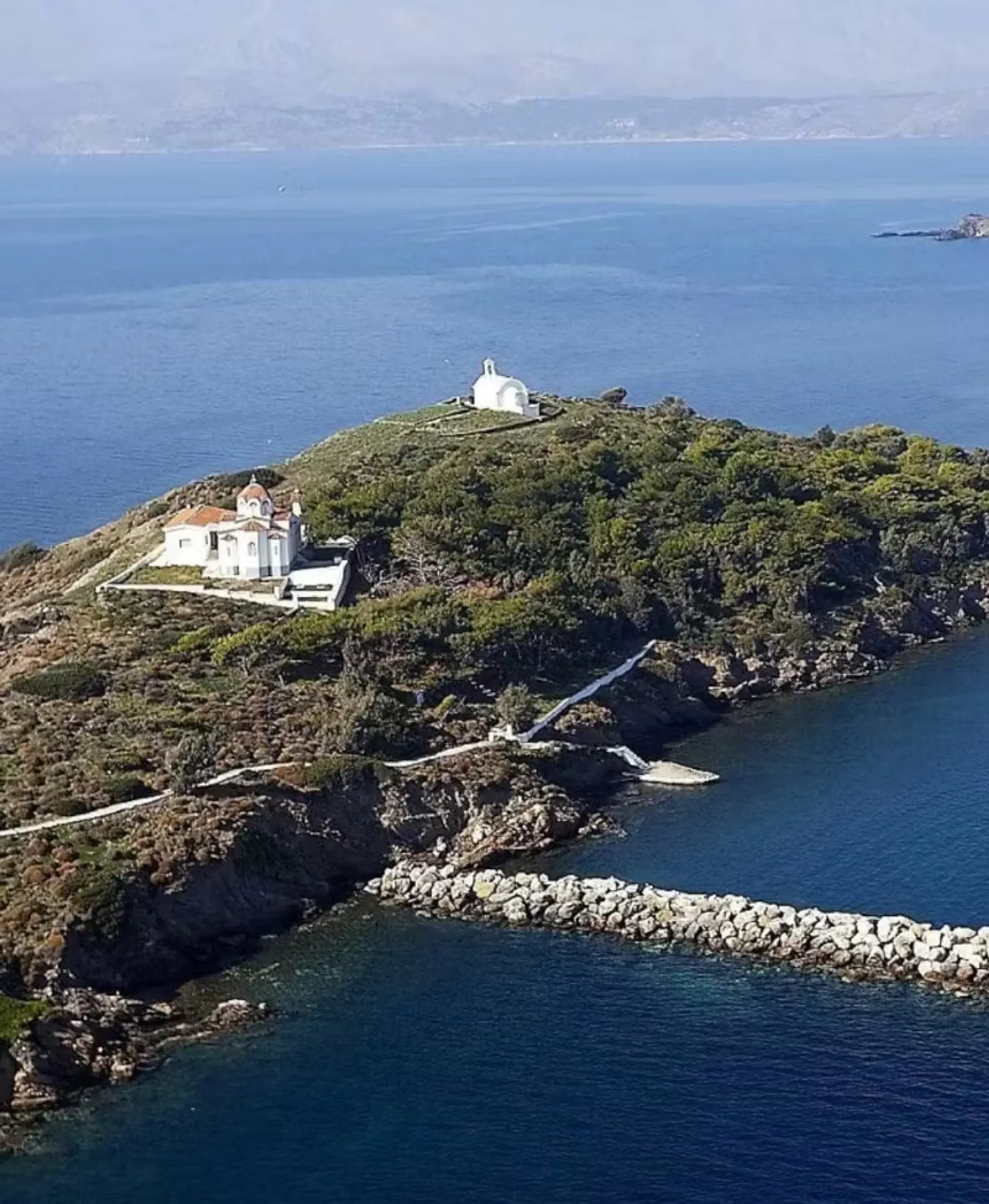 The Cost Of Owning A Private Island