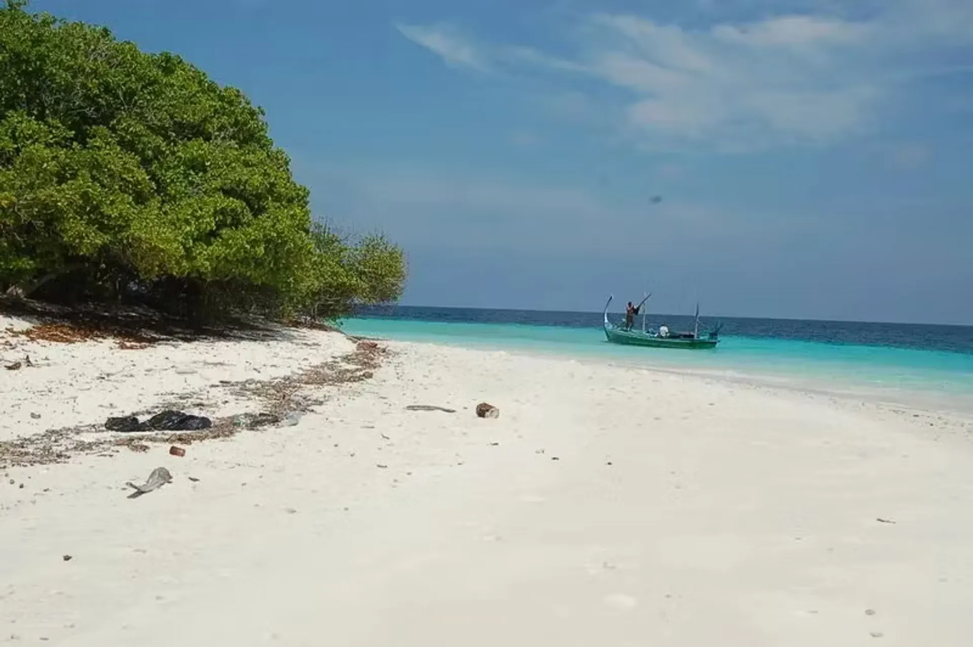 The Cost Of Owning A Private Island