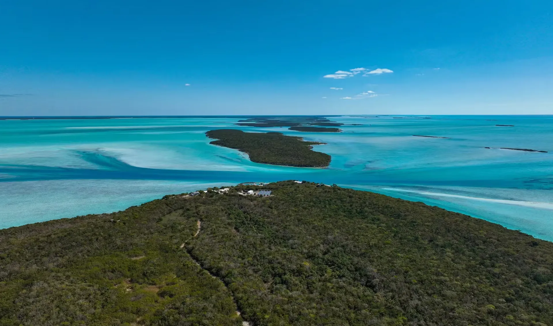 The Cost Of Owning A Private Island