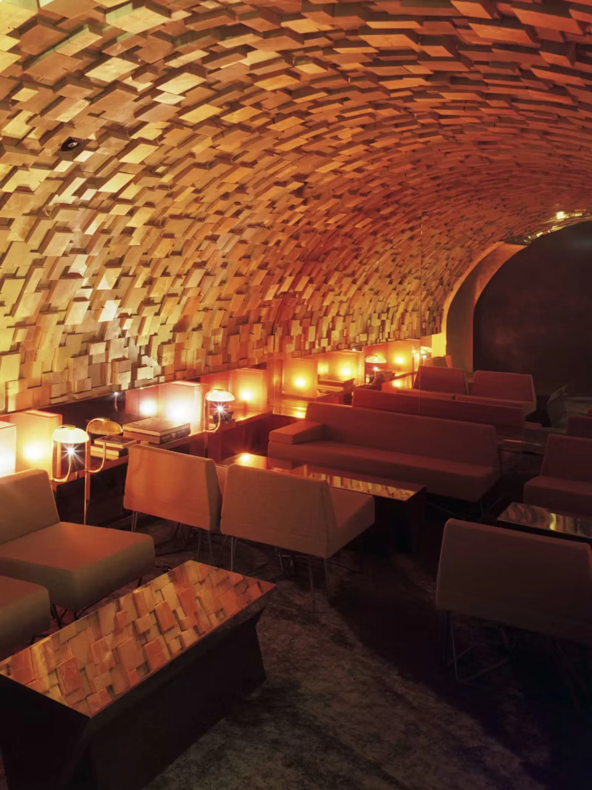 Luxury Private Clubs: A Worldwide Guide to the Ten Most Exclusive ...