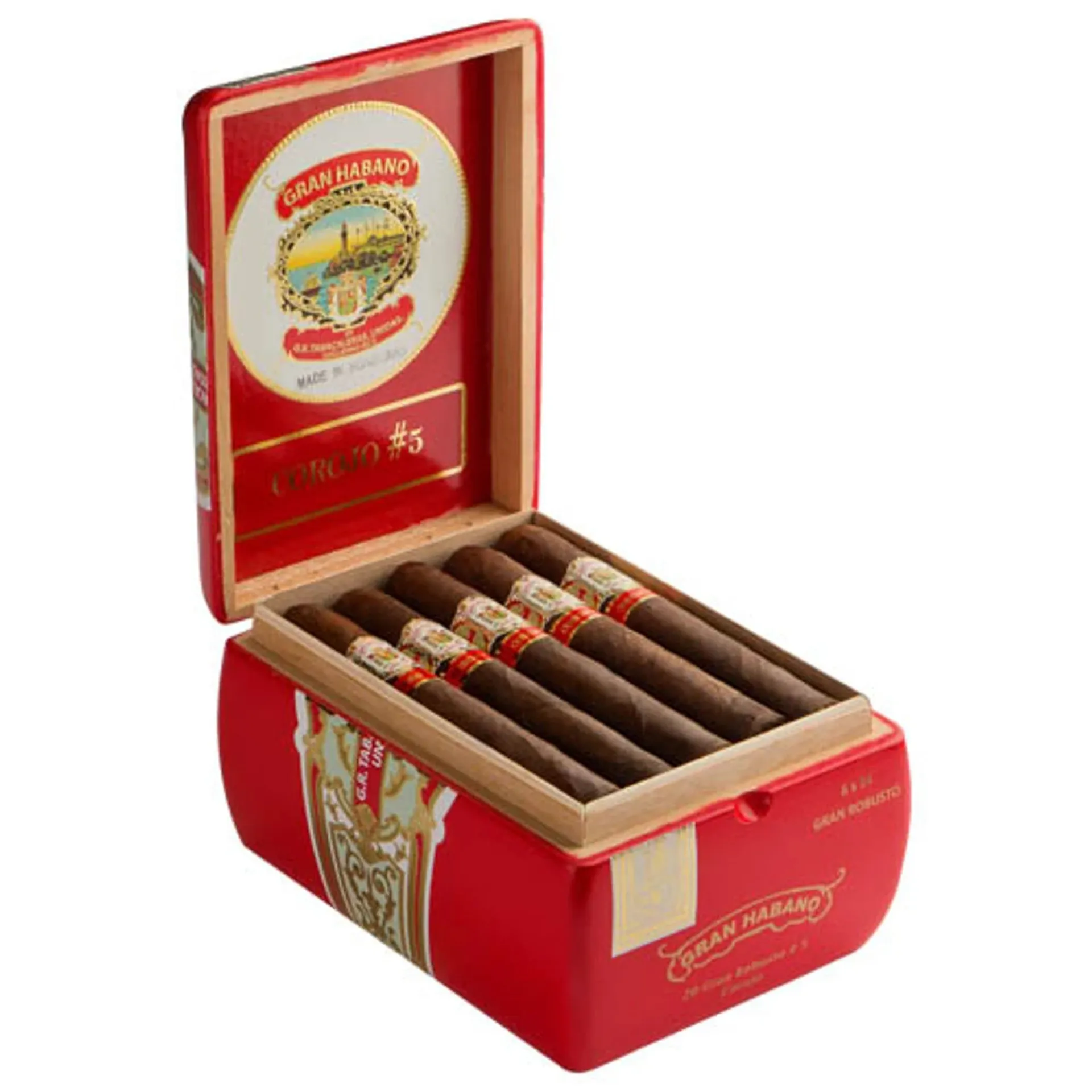 The 10 Most Expensive Cigars