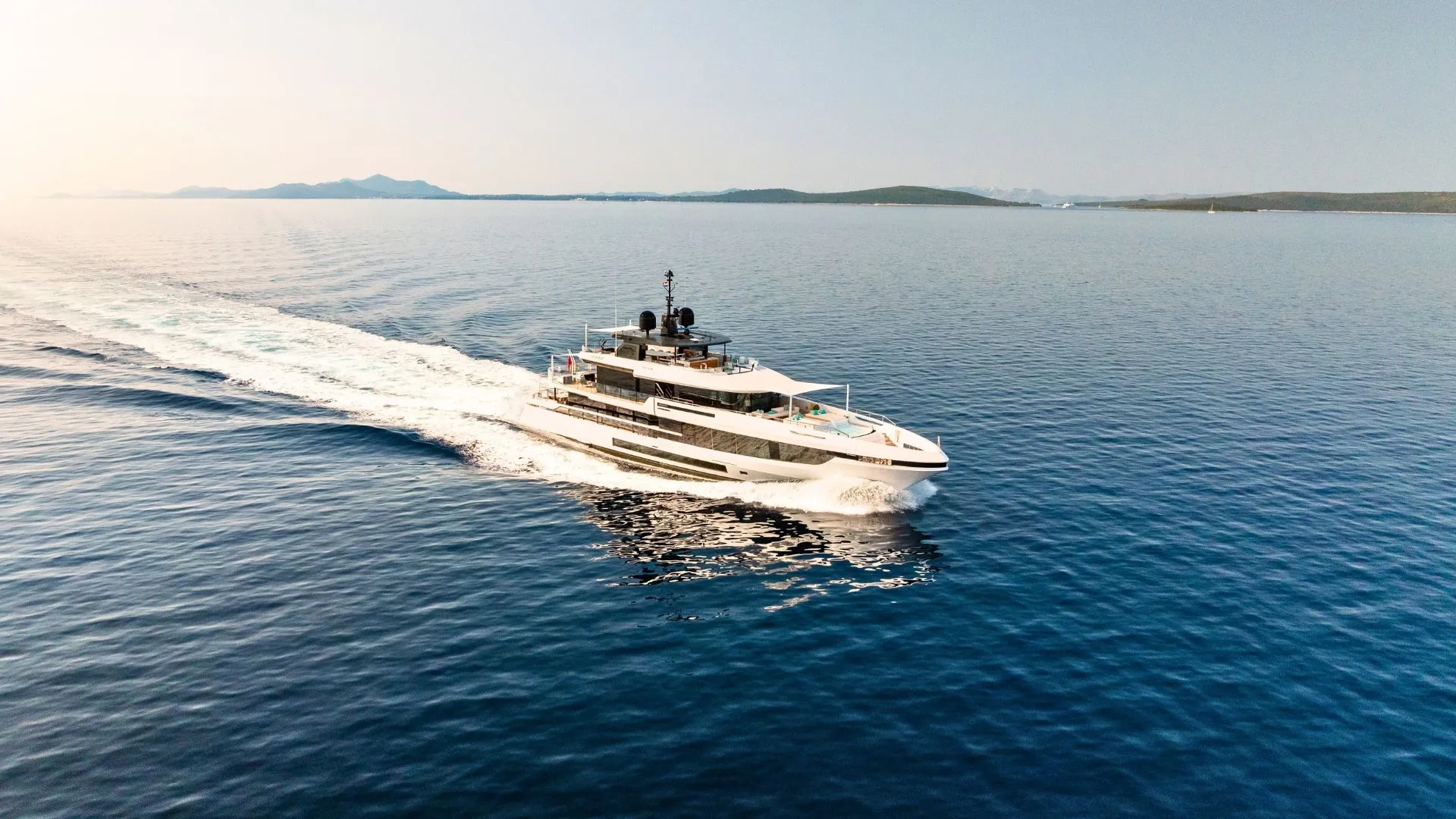 Size Matters: Yacht Gross Tonnage Explained