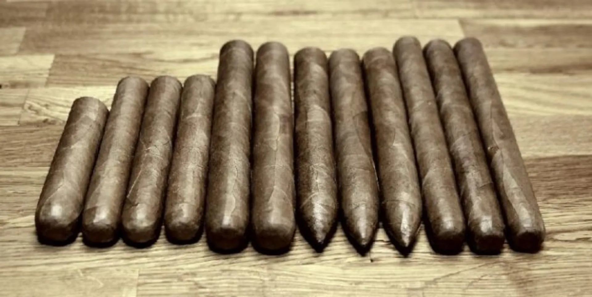 The 10 Most Expensive Cigars