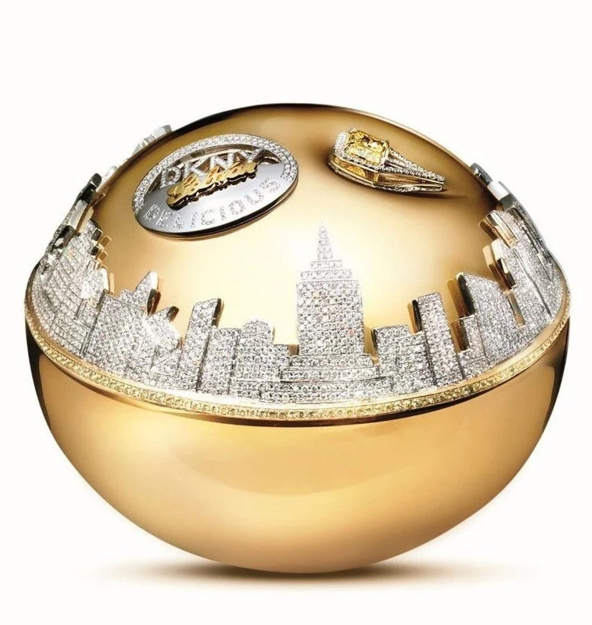 The World’s Top 10 Most Expensive Perfumes