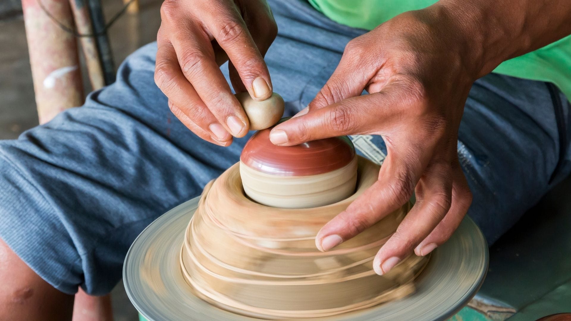 Made In The Caribbean: Discover Craft Traditions