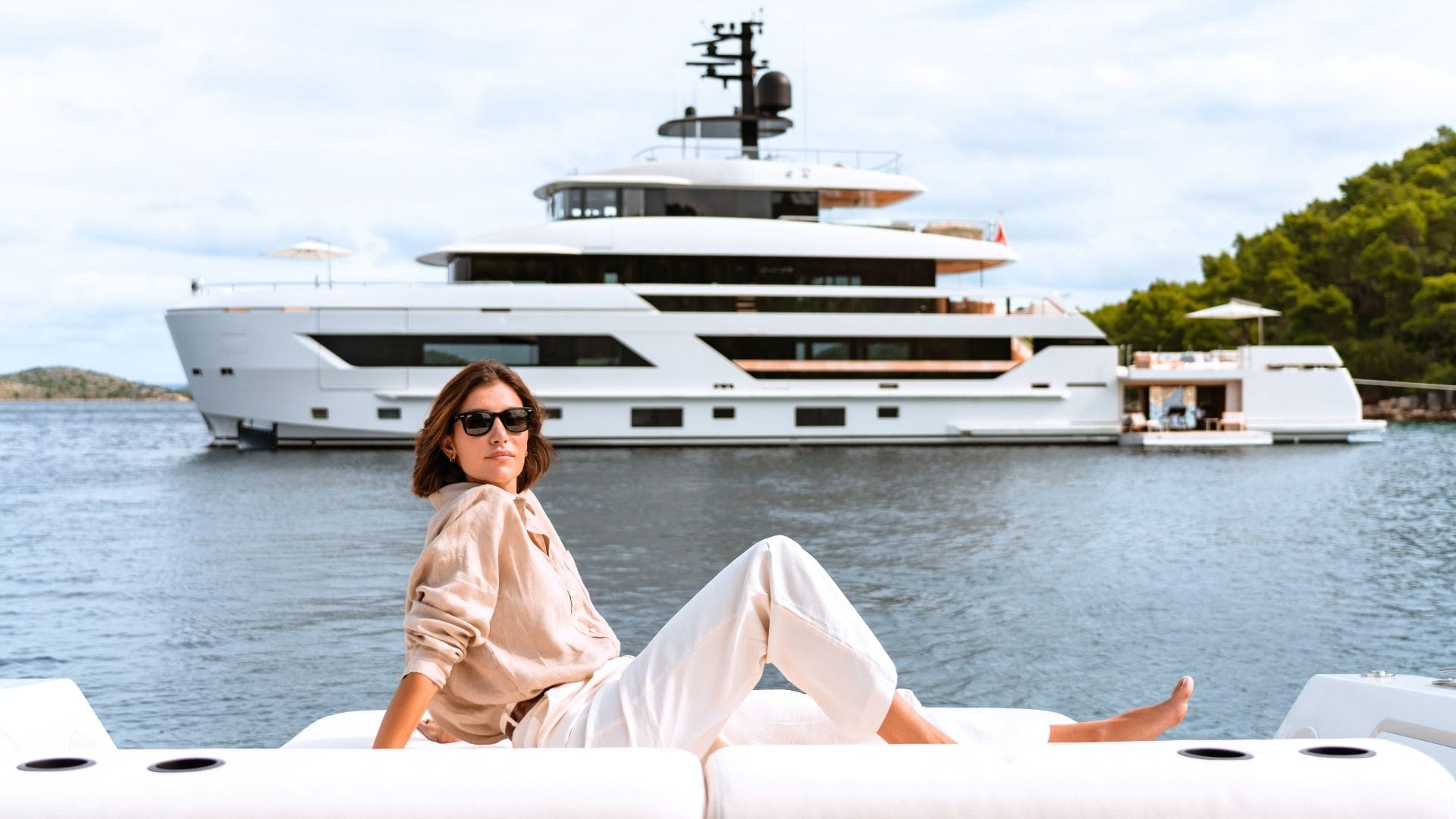 Platform To Purpose: How Experiential Charters Are The New Standard In ...