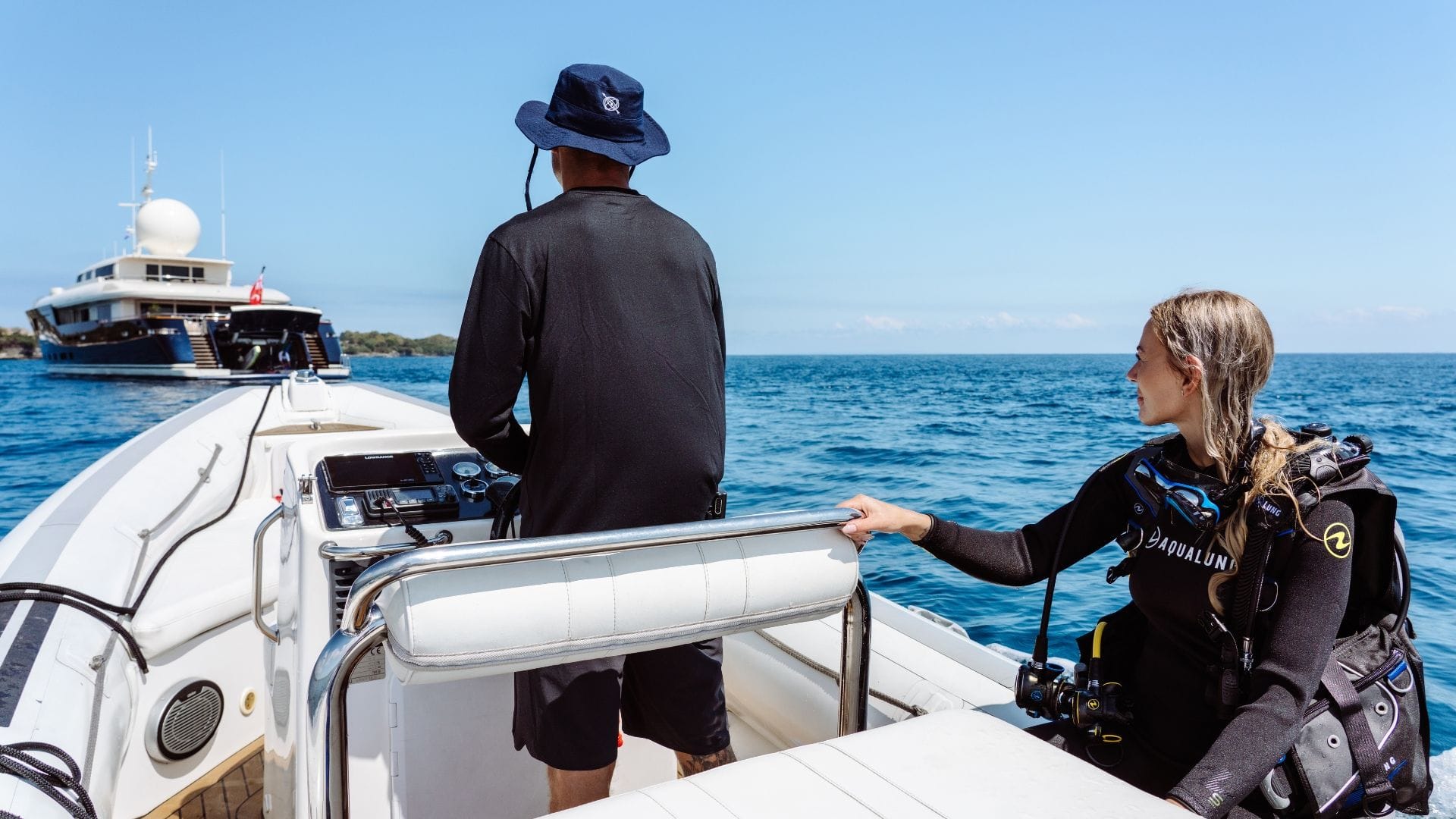 The Best Of Bahamas Fishing: A Guide for Yacht Owners And Charter Guests