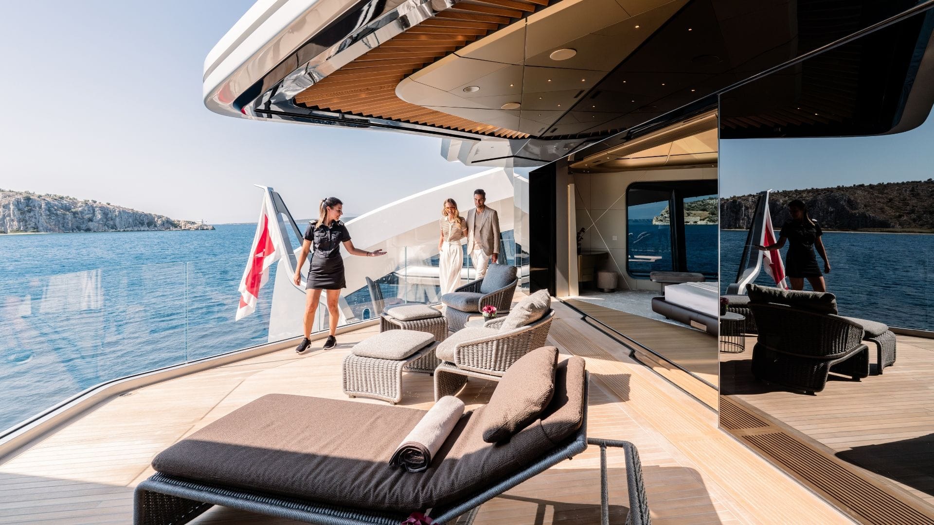 Size Matters: Yacht Gross Tonnage Explained