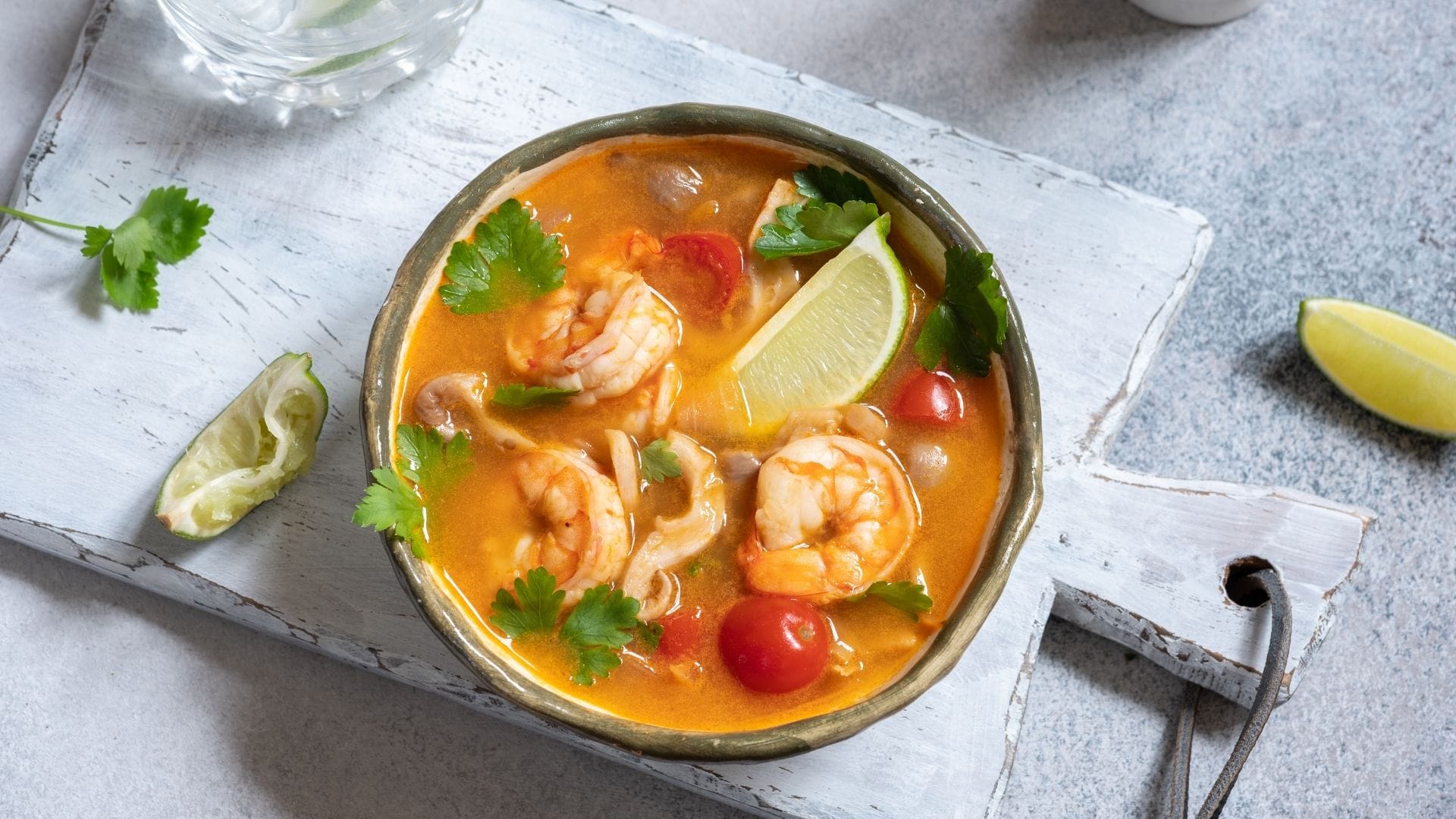 A Taste Of Thailand: 10 Local Dishes You Don’t Want To Miss