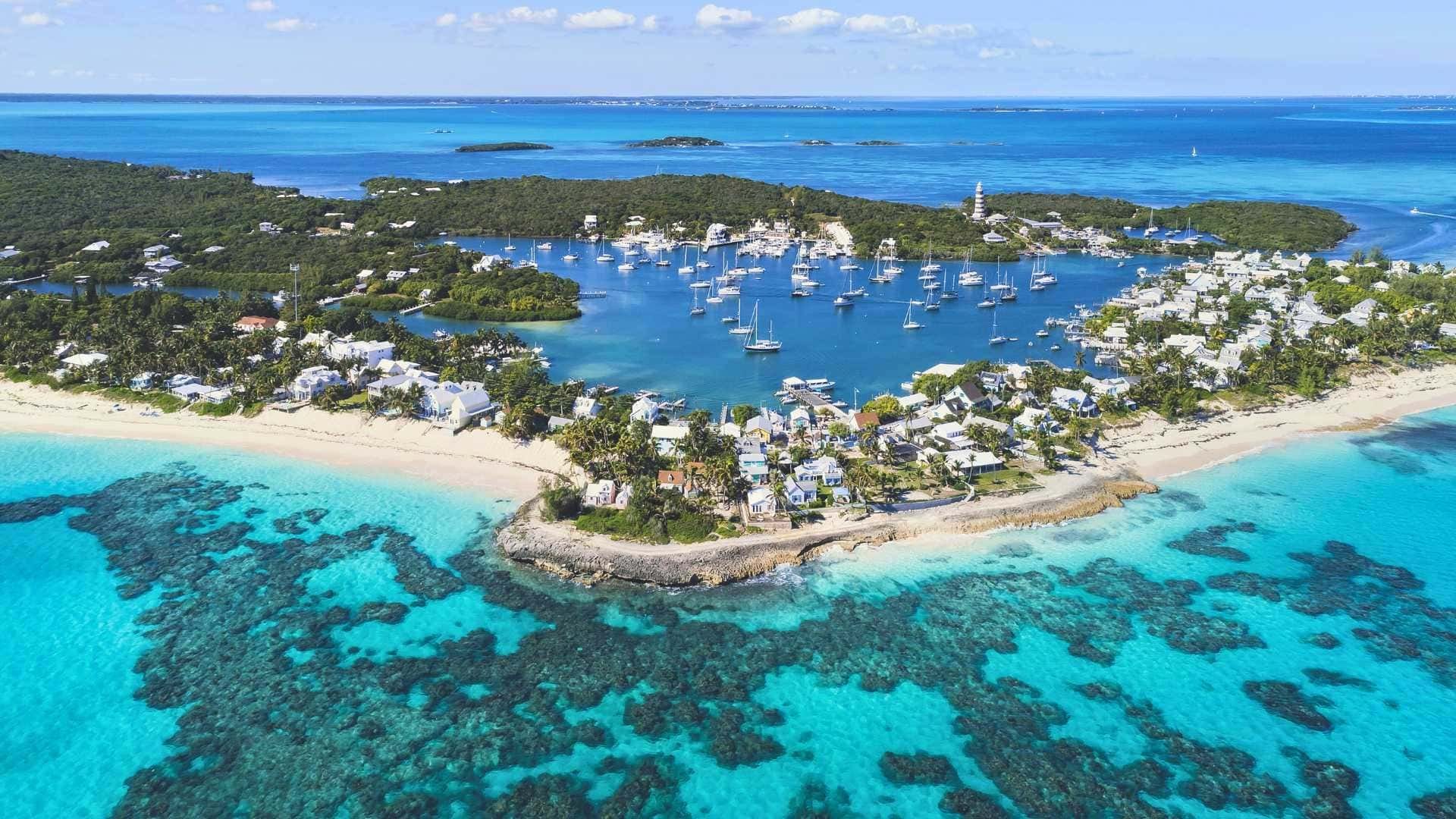Staying Stateside: USA Summer Yacht Charter Destinations