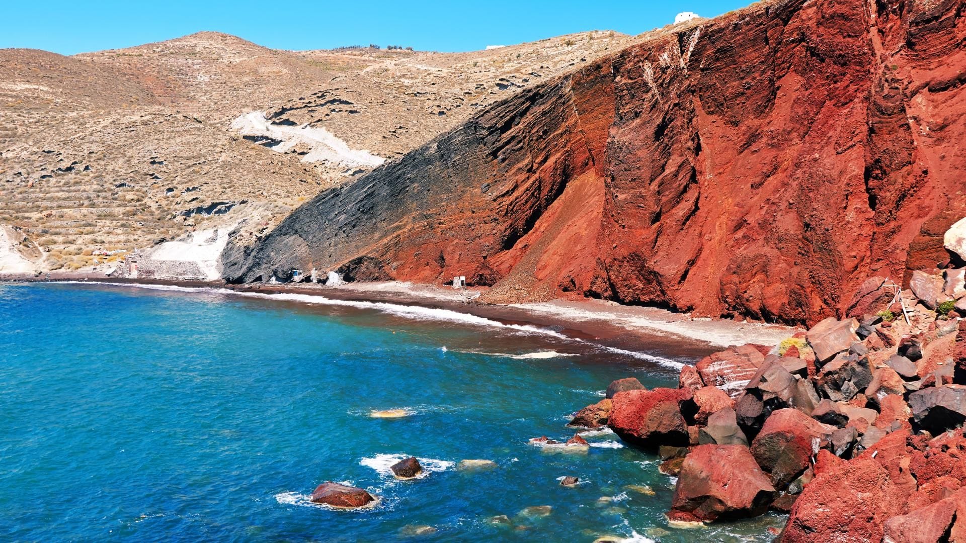 Fire And Water: Exploring The Mediterranean’s Most Impressive Volcanoes