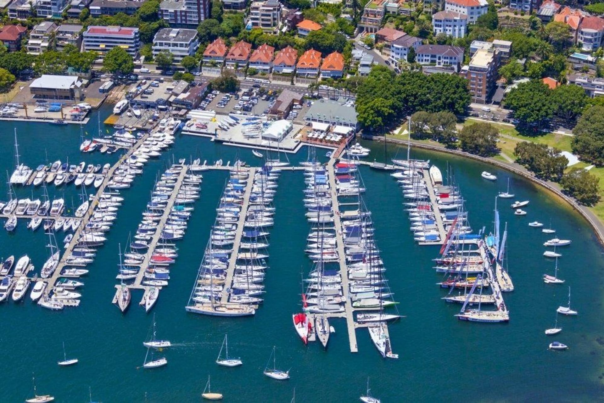 The Top 8 Yacht Clubs Worth Visiting Around the Globe