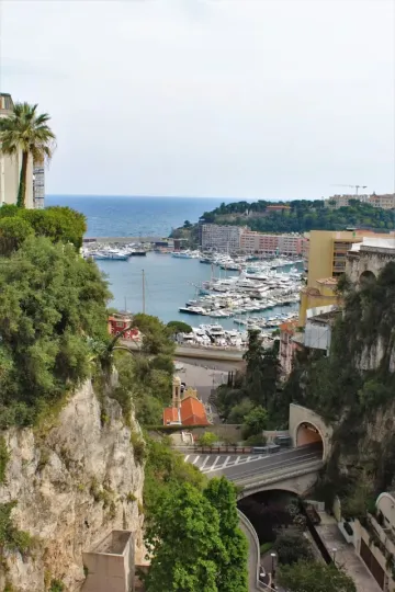 10 Top-Rated Tourist Attractions in Monaco