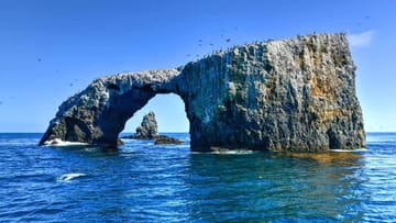 Staying Stateside: USA Summer Yacht Charter Destinations