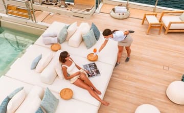 Yacht Crew Elevate The Yachting Experience