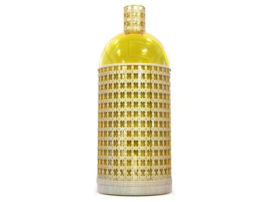 The World’s Top 10 Most Expensive Perfumes