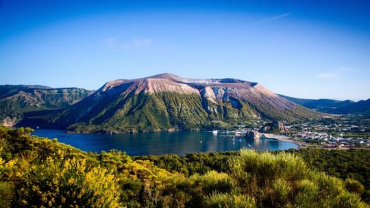 Fire And Water: Exploring The Mediterranean’s Most Impressive Volcanoes