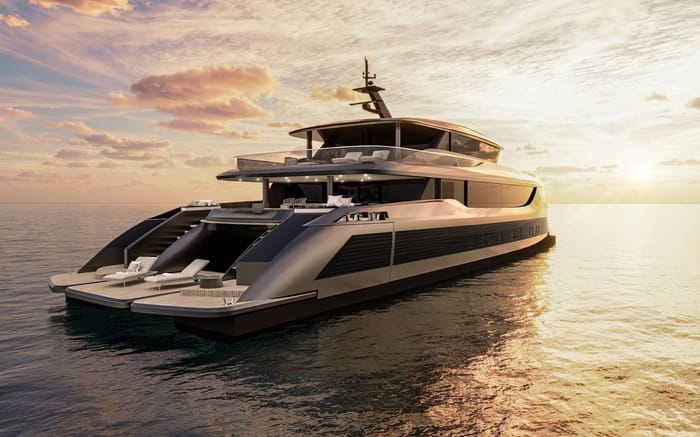 Spotlight On Sunreef Yachts: The Sustainable Catamaran Revolution