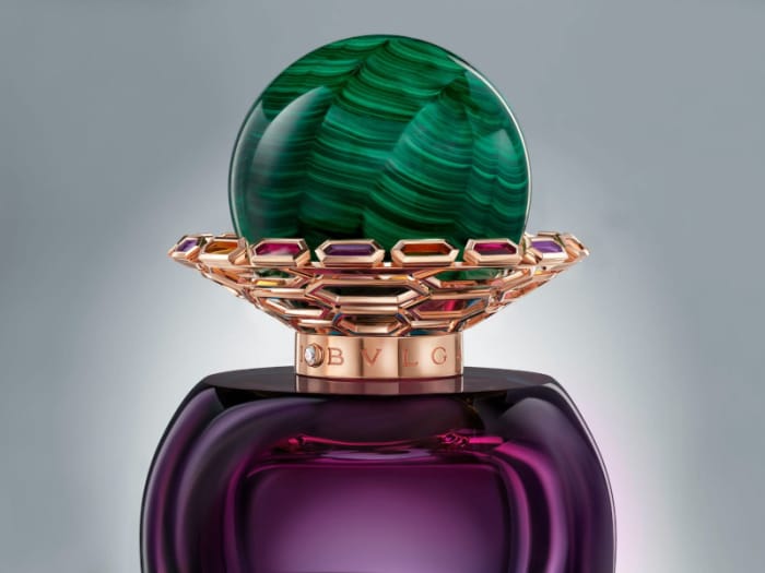 The World’s Top 10 Most Expensive Perfumes