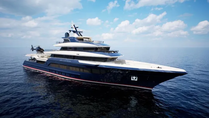 Yacht Types Guide - IYC