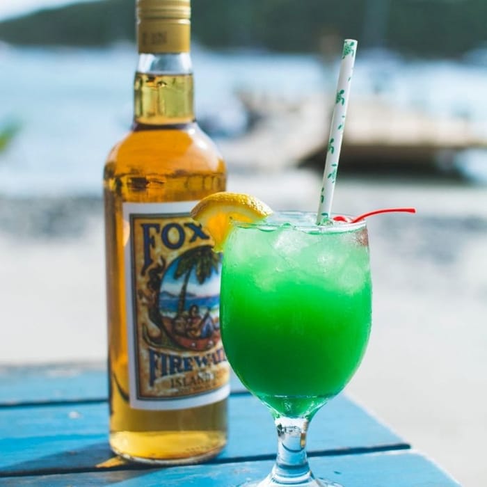 Your 2025 Yachting Guide To The Caribbean’s Most Celebrated Party Spots