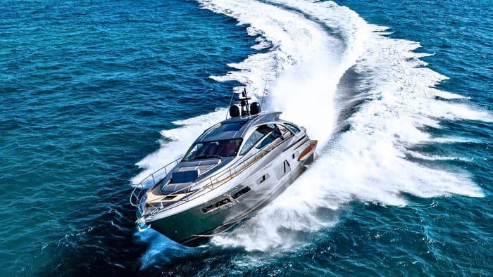 70 foot Luxury Yachts For Sale - IYC