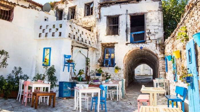 Turkey's Turquoise Coast: The Perfect Mediterranean Escape