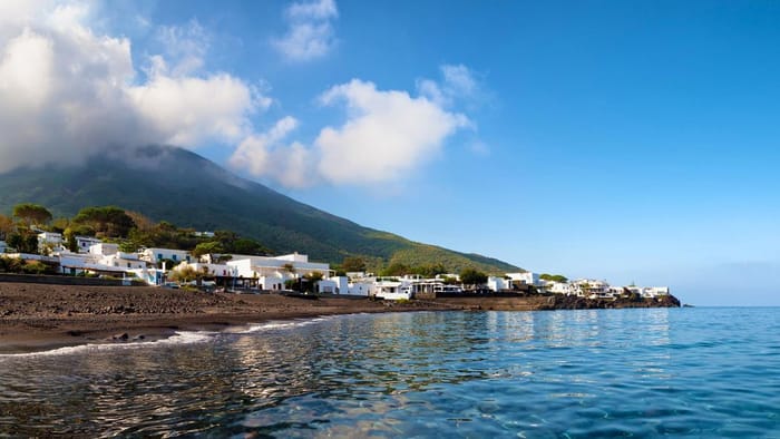 Fire And Water: Exploring The Mediterranean’s Most Impressive Volcanoes