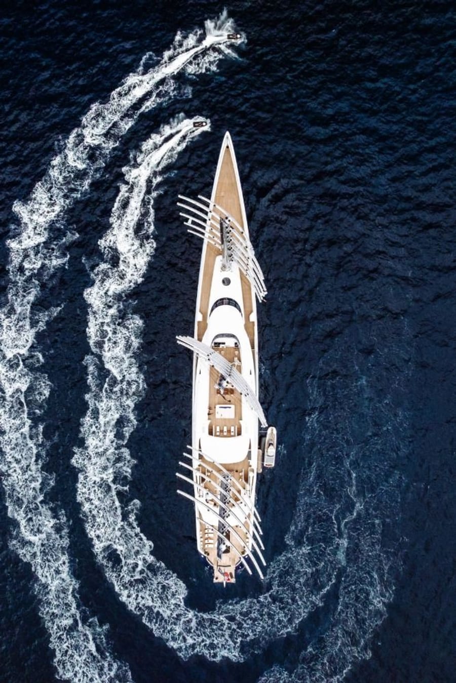 Want To Cross The Atlantic? The Legendary BLACK PEARL Is Available For ...