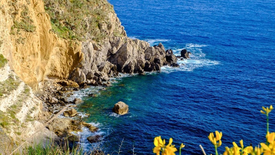 Fire And Water: Exploring The Mediterranean’s Most Impressive Volcanoes