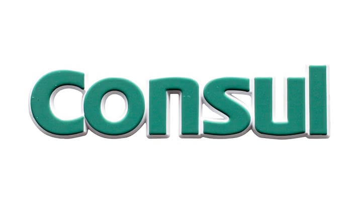 Adesivo Consul | Consul