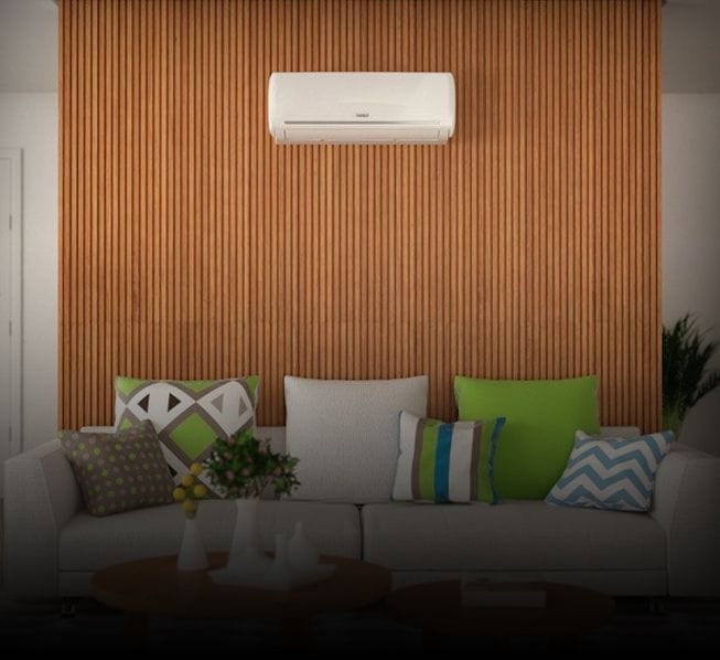 Ar-condicionado inverter: conheça as características e vantagens | Facilita