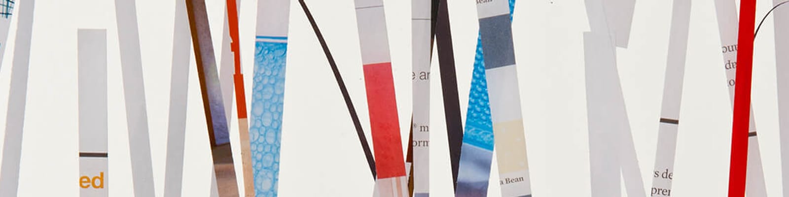 Materials | Varia | 3form