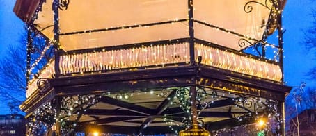 Moonlight Bazaar | Discover Saint John