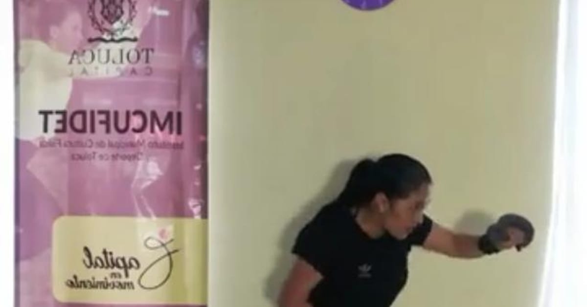 Invita IMCUFIDET a sumarse al grupo “Vitro+” para personas mayores de 60 años