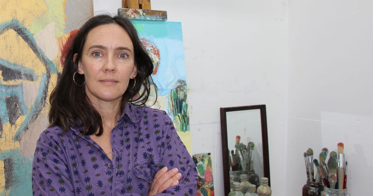 PIA MURPHY WORKS FOR SALE | EDWINA CORLETTE